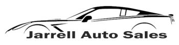 HOME | Jarrell Auto Sales