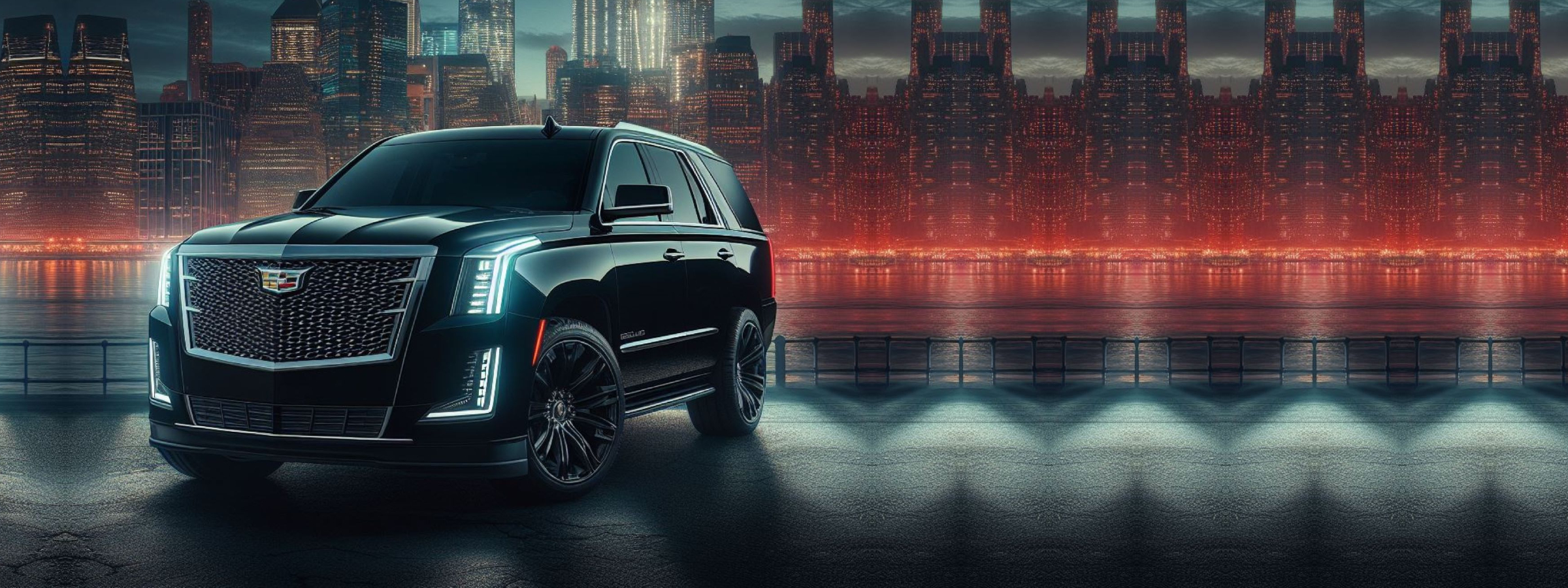 HOME - Stallion Auto Group