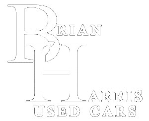Print - Brian Harris Used Cars