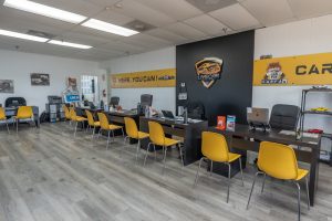 LIVE CAR | HERE YOU CAN