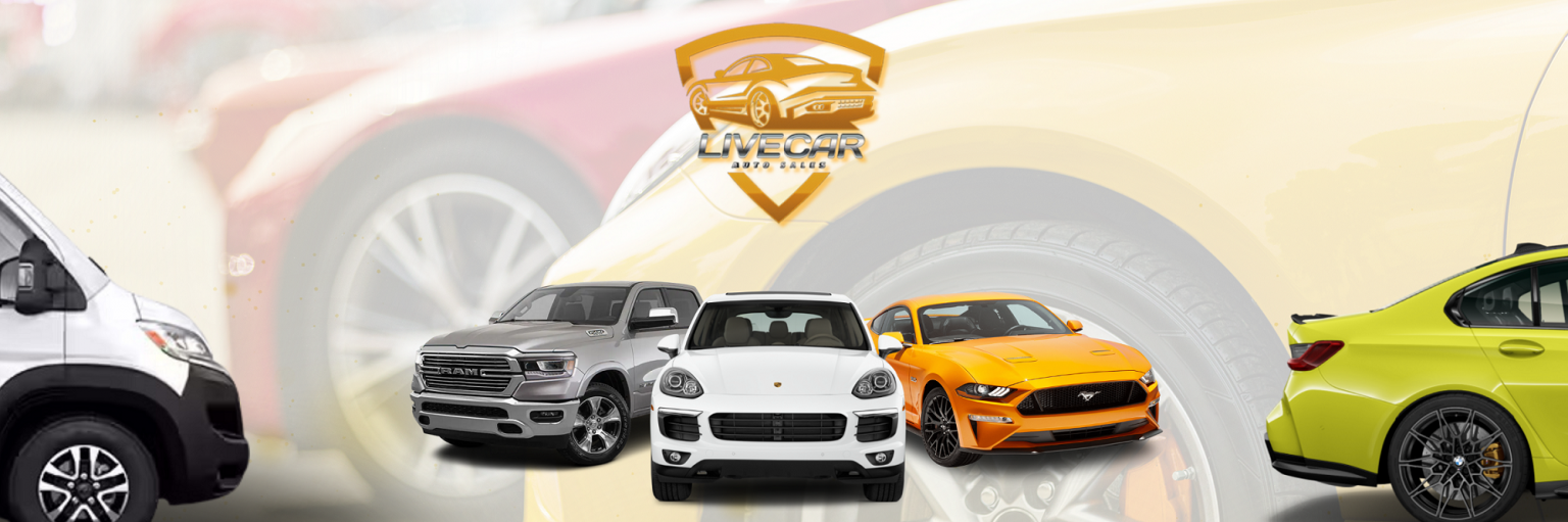 LIVE CAR | HERE YOU CAN