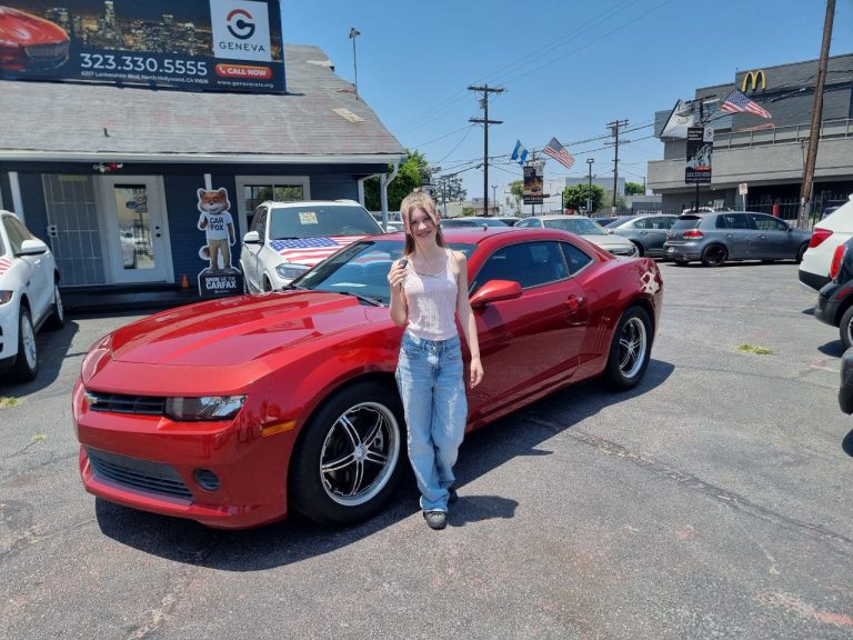 Auto Geneva - Used Car Dealer - Auto Geneva - Used Car Dealer