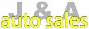 HOME - J&A Auto Sales
