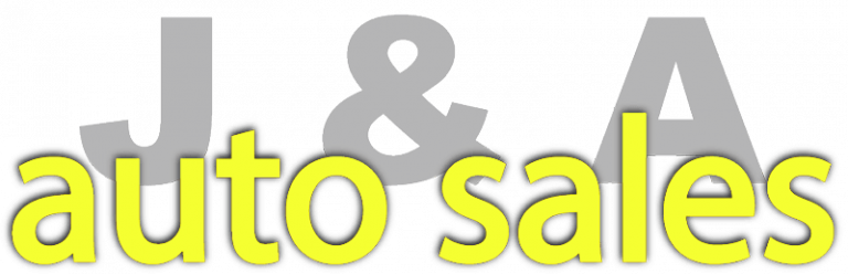 HOME - J&A Auto Sales