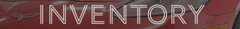 Inventory - Double R Cars