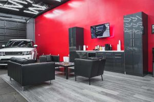 About Us - Topline Auto Group LLC