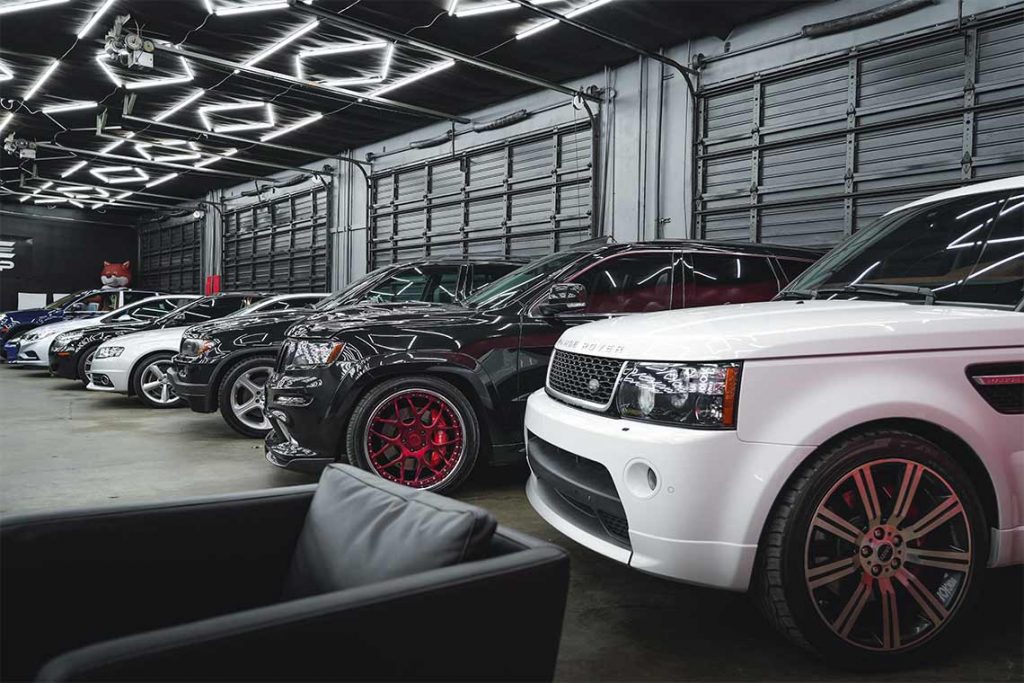 About Us - Topline Auto Group LLC