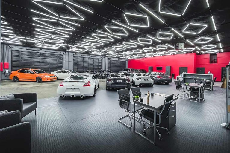 About Us - Topline Auto Group LLC