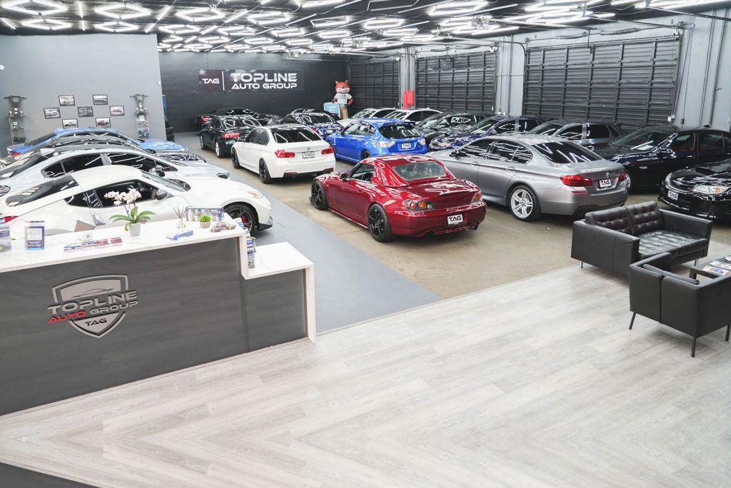 HOME - Topline Auto Group LLC