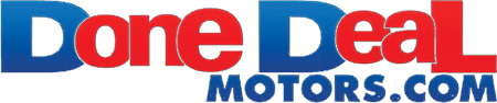 HOME - Done Deal Motors