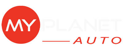 HOME - My Planet Auto