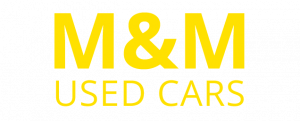 HOME - M&M Used Cars