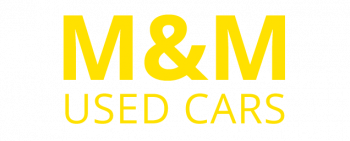 HOME - M&M Used Cars