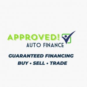 HOME | Approved Auto Finance LLC