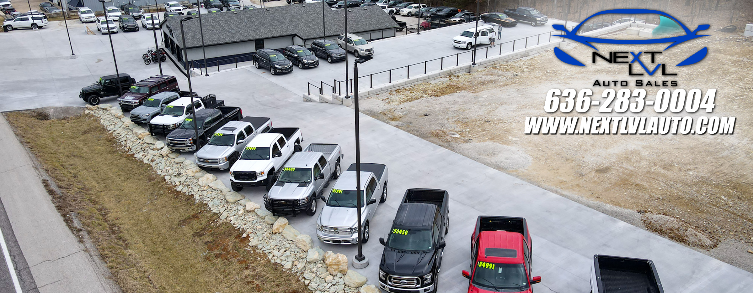 Next LVL Auto Sales | Used Cars | Used Motorcycles | Financing