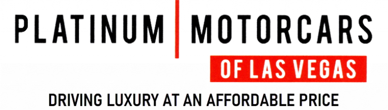 HOME - Platinum Motorcars of Las Vegas