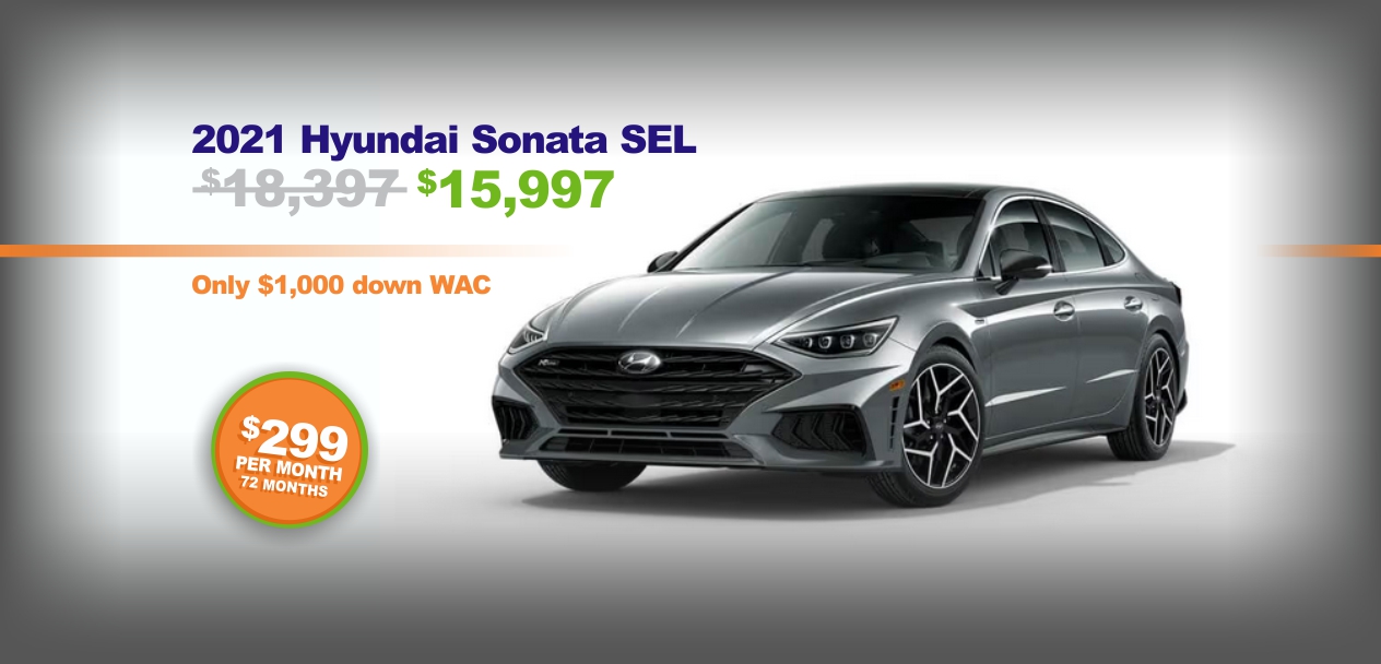 Used Car Dealer in Miami, Florida | Used Cars FL | Start Car Inc