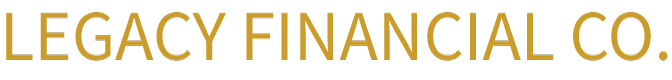 Make A Payment - Legacy Financial Co.
