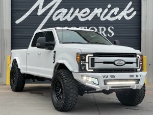 HOME - Maverick Motors