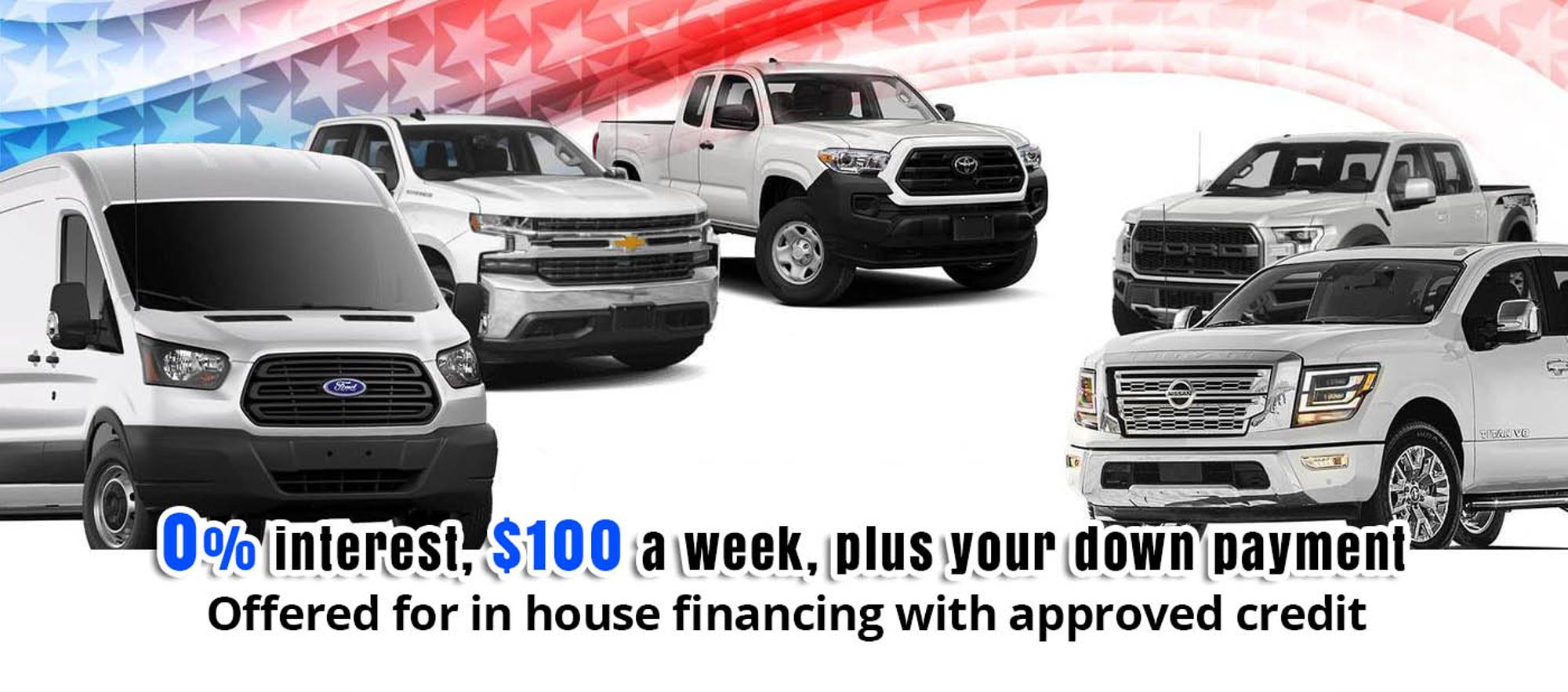 HOME - NAC Automotive LLC