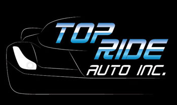 HOME - Top Ride Auto