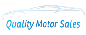 HOME - Quality Motor Sales LLC