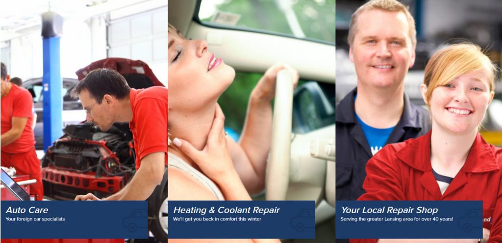 Auto Service | Vehicle Repair Near Me | Icon Auto Group