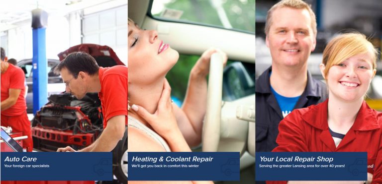 Auto Service | Vehicle Repair Near Me | Icon Auto Group