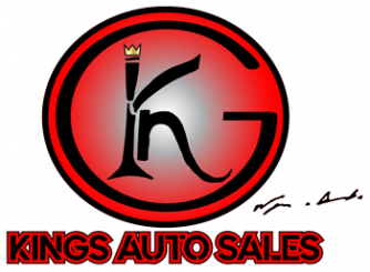 Home - KING'S AUTO SALES