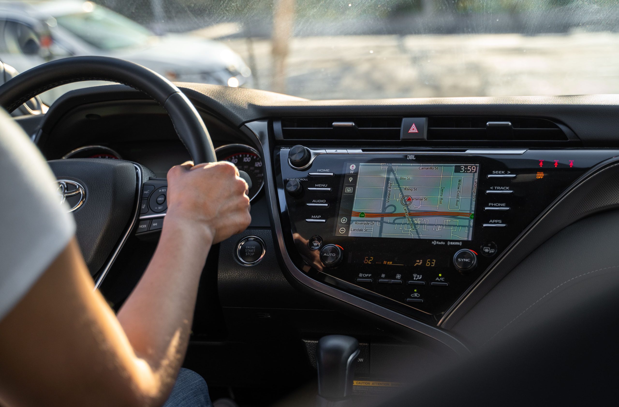 Safest Used Cars for Teen Drivers: Consumer Reports & Reliability