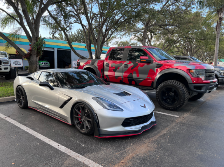 Home - Nick's Motors