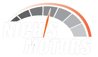 Home - Nick's Motors