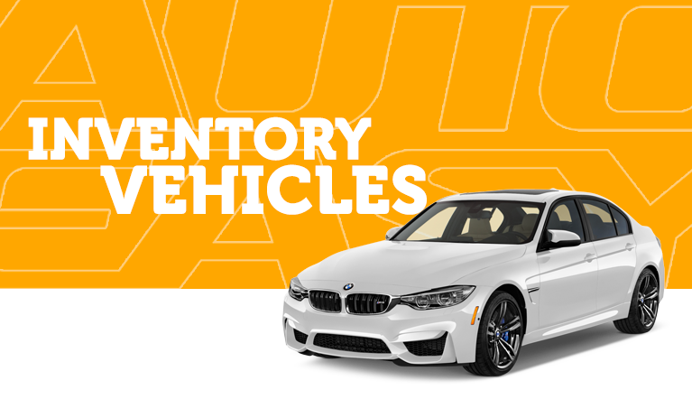 High Quality Car Inventory in Orlando, FL | Auto Easy