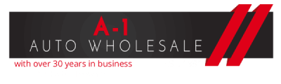 HOME - A1 Auto Wholesale