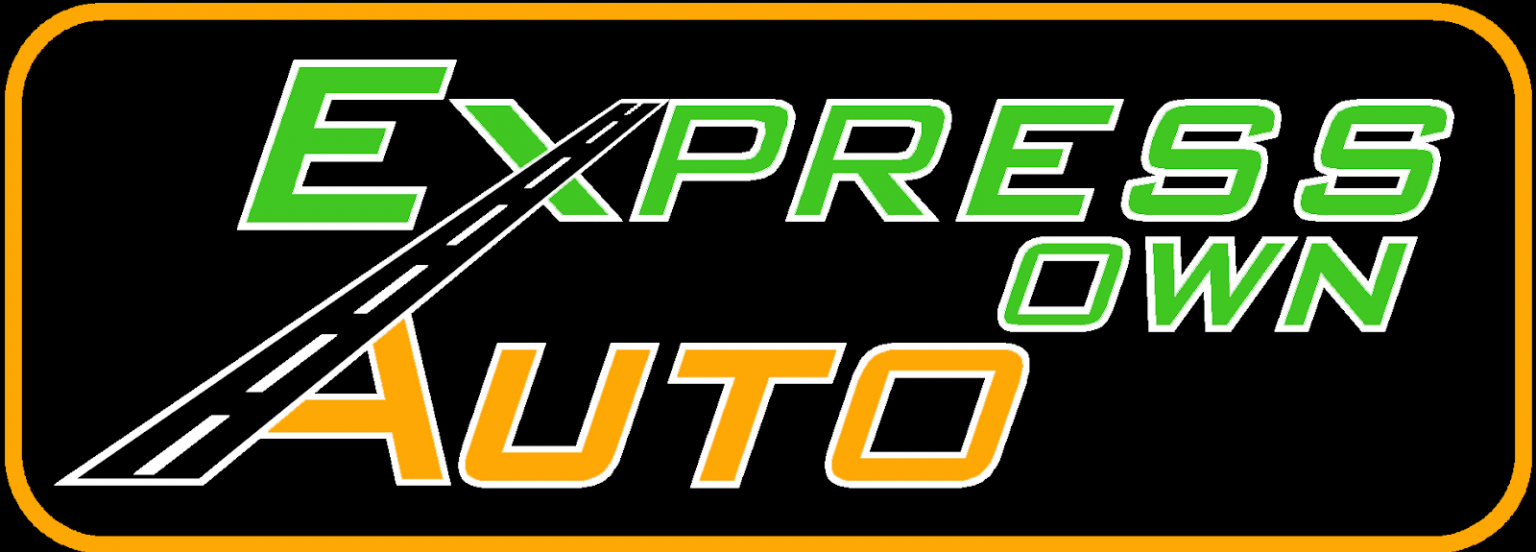 HOME - Express Own Auto