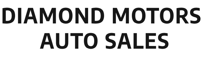 HOME - Diamond Motors Auto Sales
