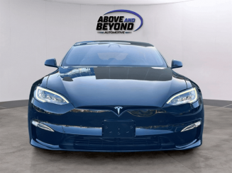 About Us - Above and Beyond Automotive