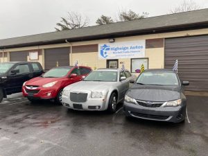 About Us - HIGHSIGN AUTOS LLC