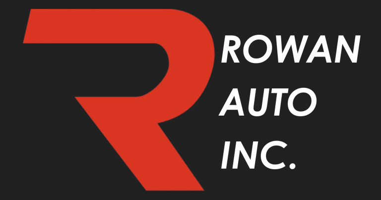 HOME | ROWAN AUTO INC