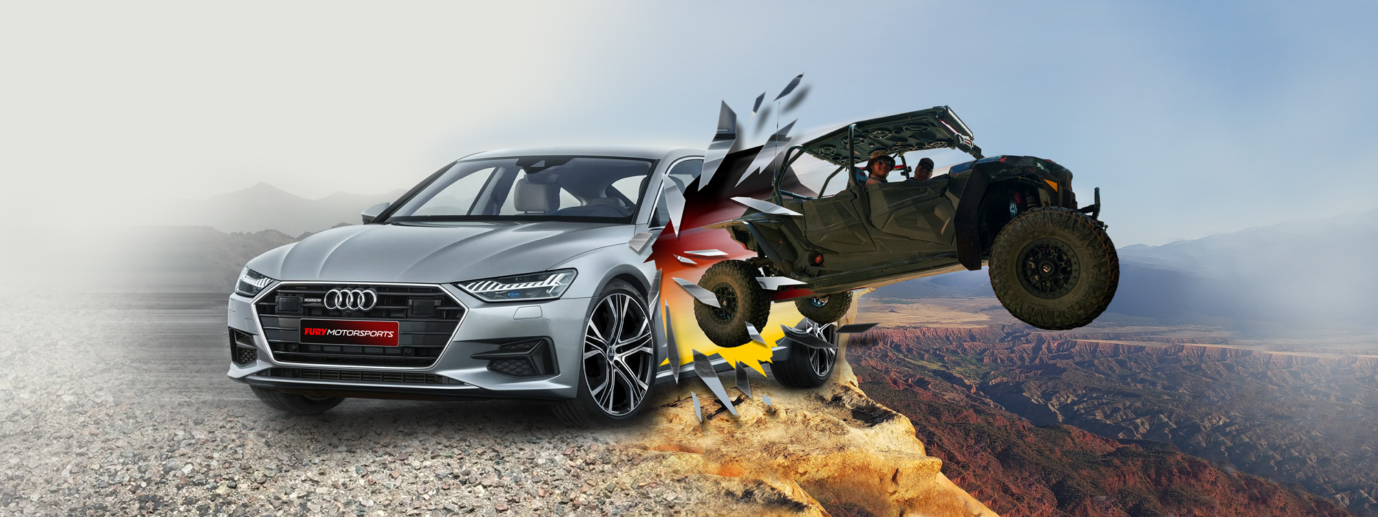 Home - FURY Motorsports