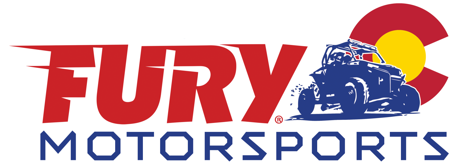 Home - FURY Motorsports