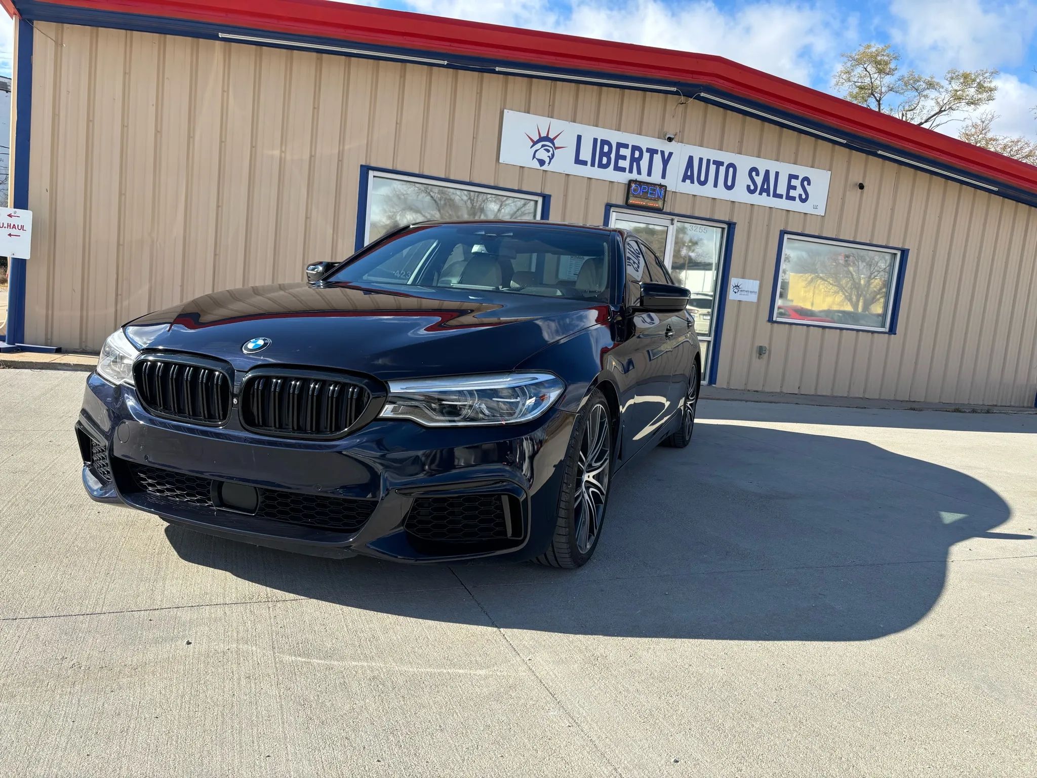 Liberty - Liberty Auto Sales LLC