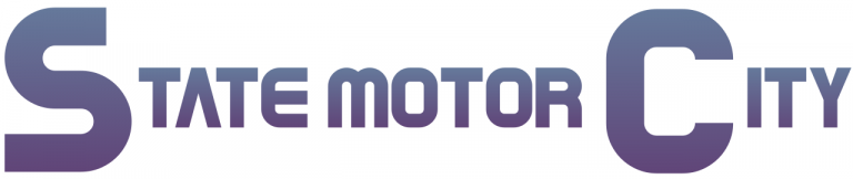 HOME - State Motor City