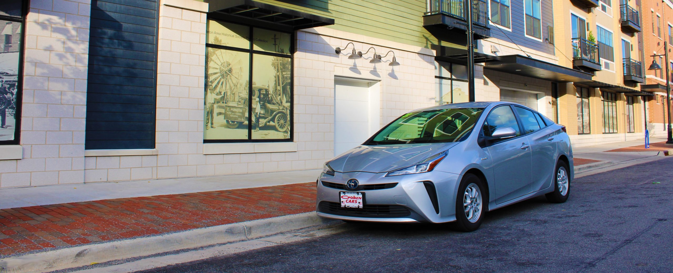 HOME - Goben Used Cars in Madison and Middleton, WI