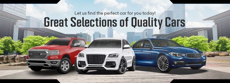 About Us - Mina's Auto Sales & Services LLC