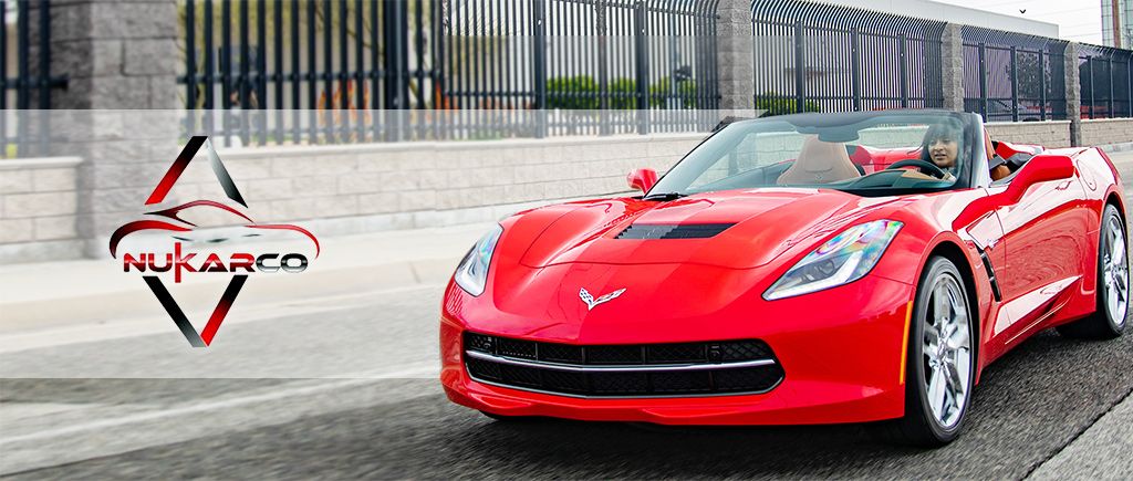 HOME - NUKAR COMPANY, INC