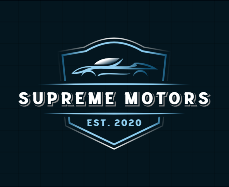 HOME - Supreme Motors