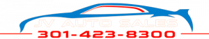 High Quality Car Inventory in Suitland, MD | JV AUTO SALES