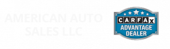 Home - American Auto Sales LLC