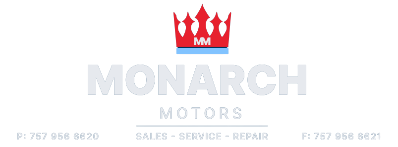 High Quality Car Inventory in Virginia Beach, VA | Monarch Motors LLC